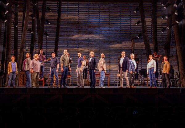 Musical Theatre Update - Read the latest news about Australian musicals